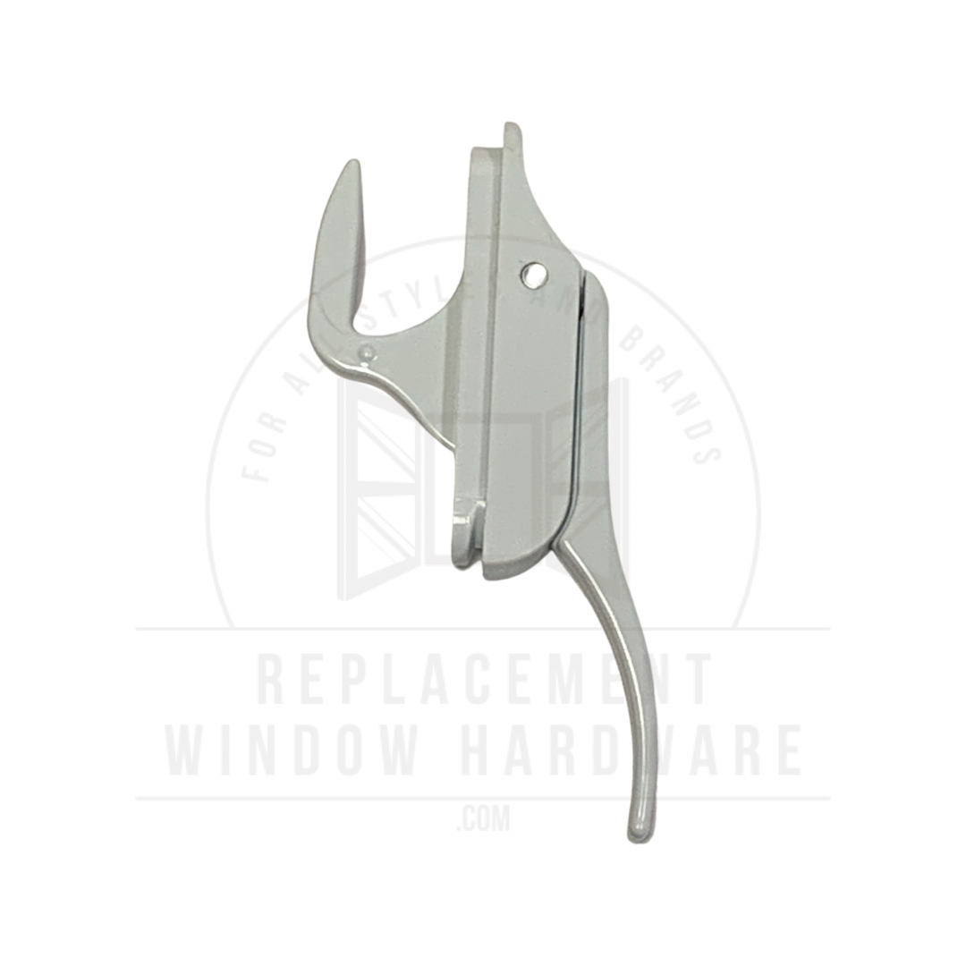 Single Point Sash Lock | Replacementwindowhardware.com