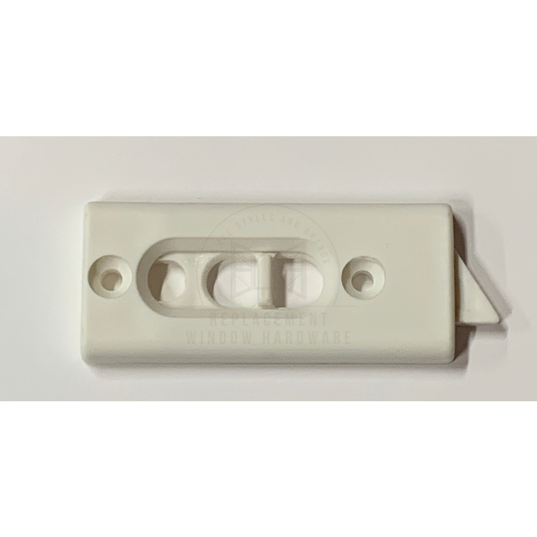 Tilt Latch (Screw mounted) | Replacementwindowhardware.com