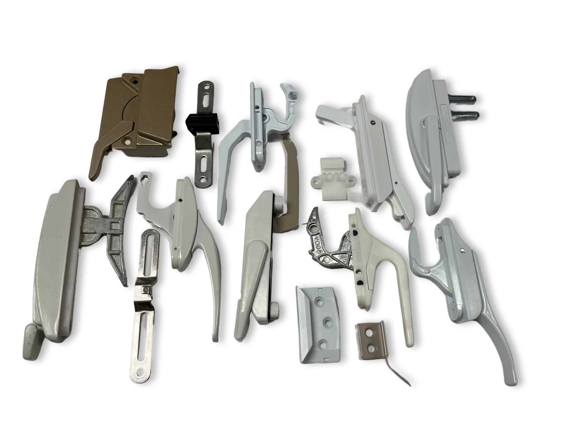 Replacement Window Hardware -Thousands of parts in-stock ready to ship ...