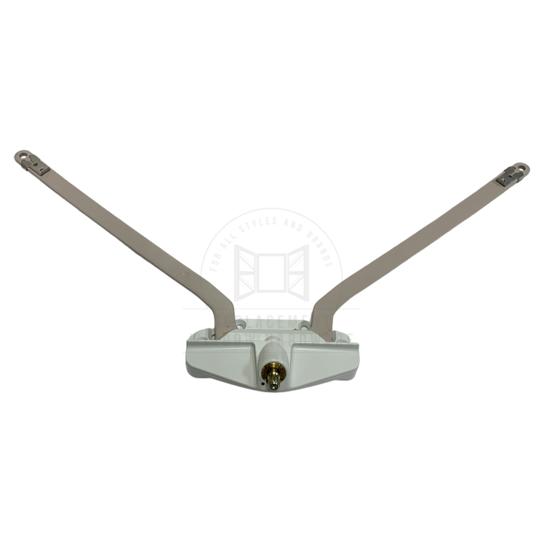 Truth Awning 24.75 Inch Guide Bar Operator | Replacementwindowhardware.com