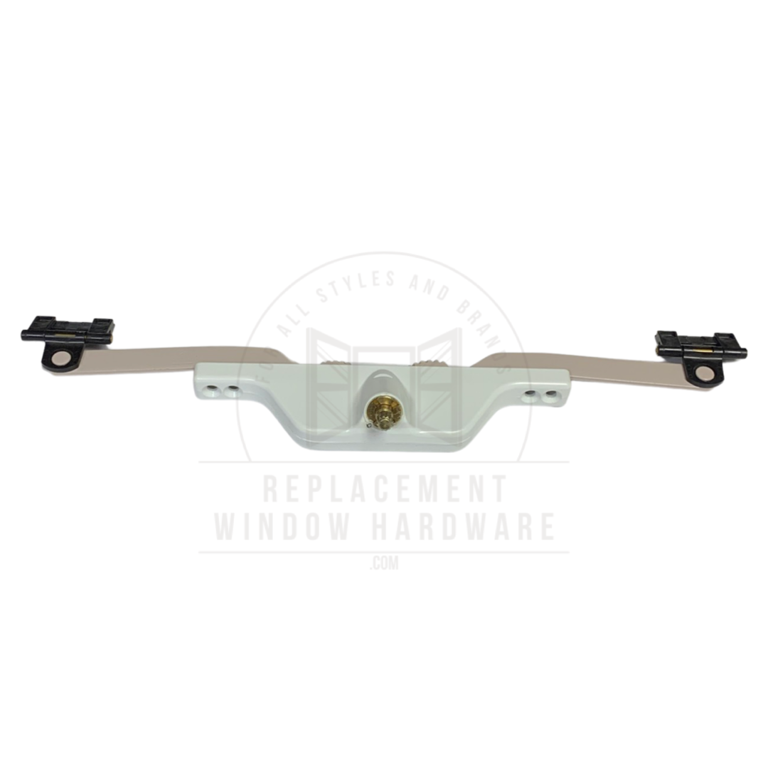 Truth Pivot Shoe Awning Operator (13 7/8") | Replacementwindowhardware.com