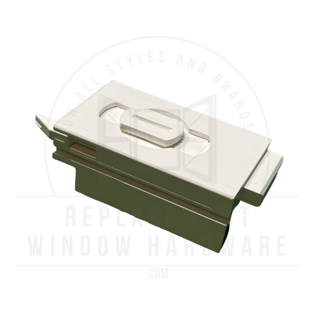 Plastmo Tilt Latch (Flange-side Pin) | Replacementwindowhardware.com
