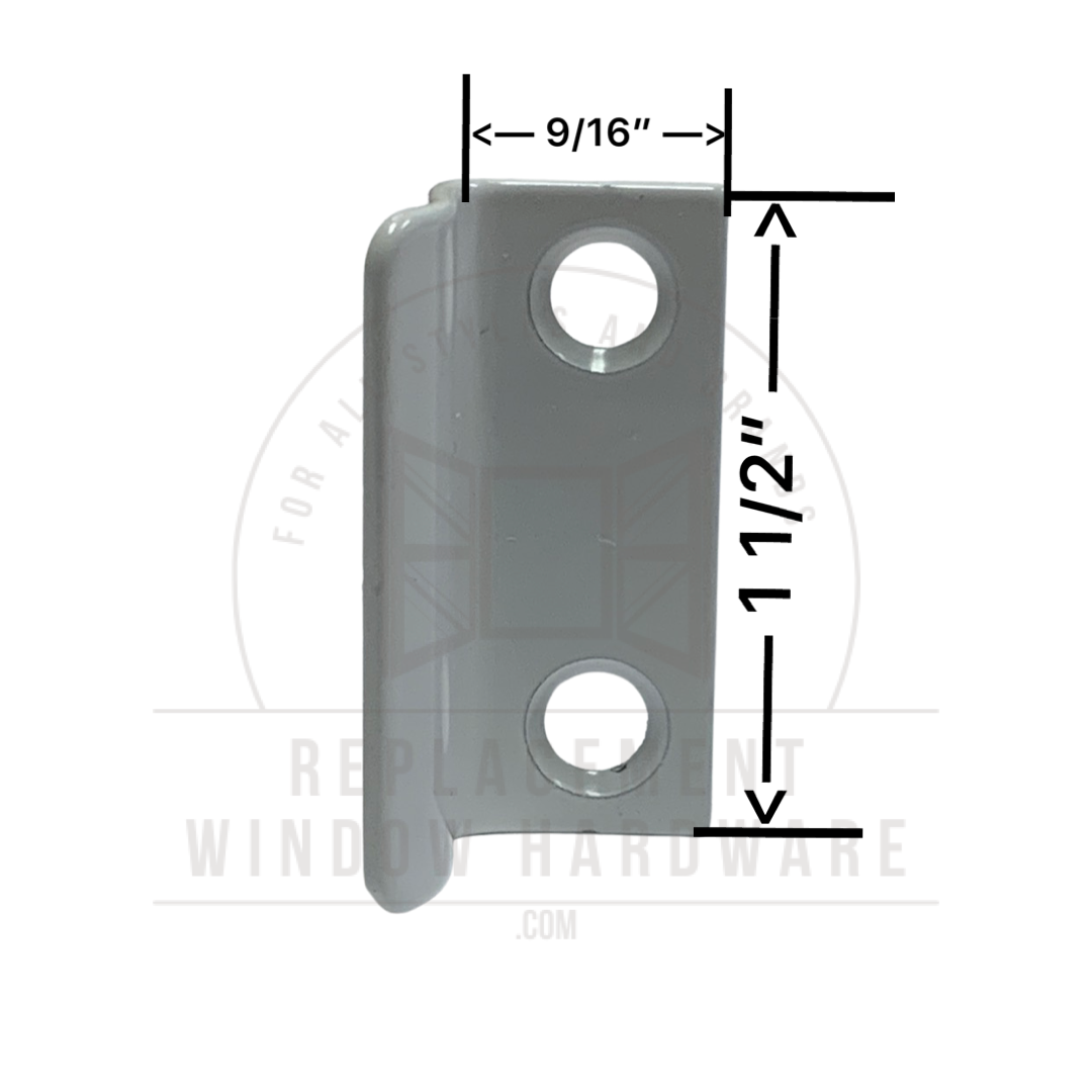 Casement Window Sash Snubber | Replacementwindowhardware.com