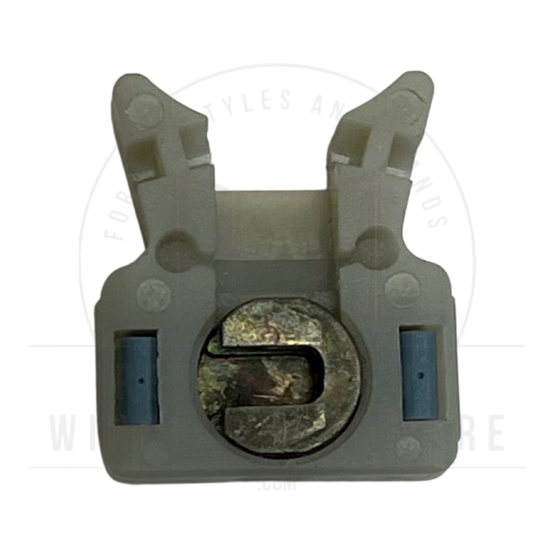 Shoe Block(Attached with screw) | Replacementwindowhardware.com