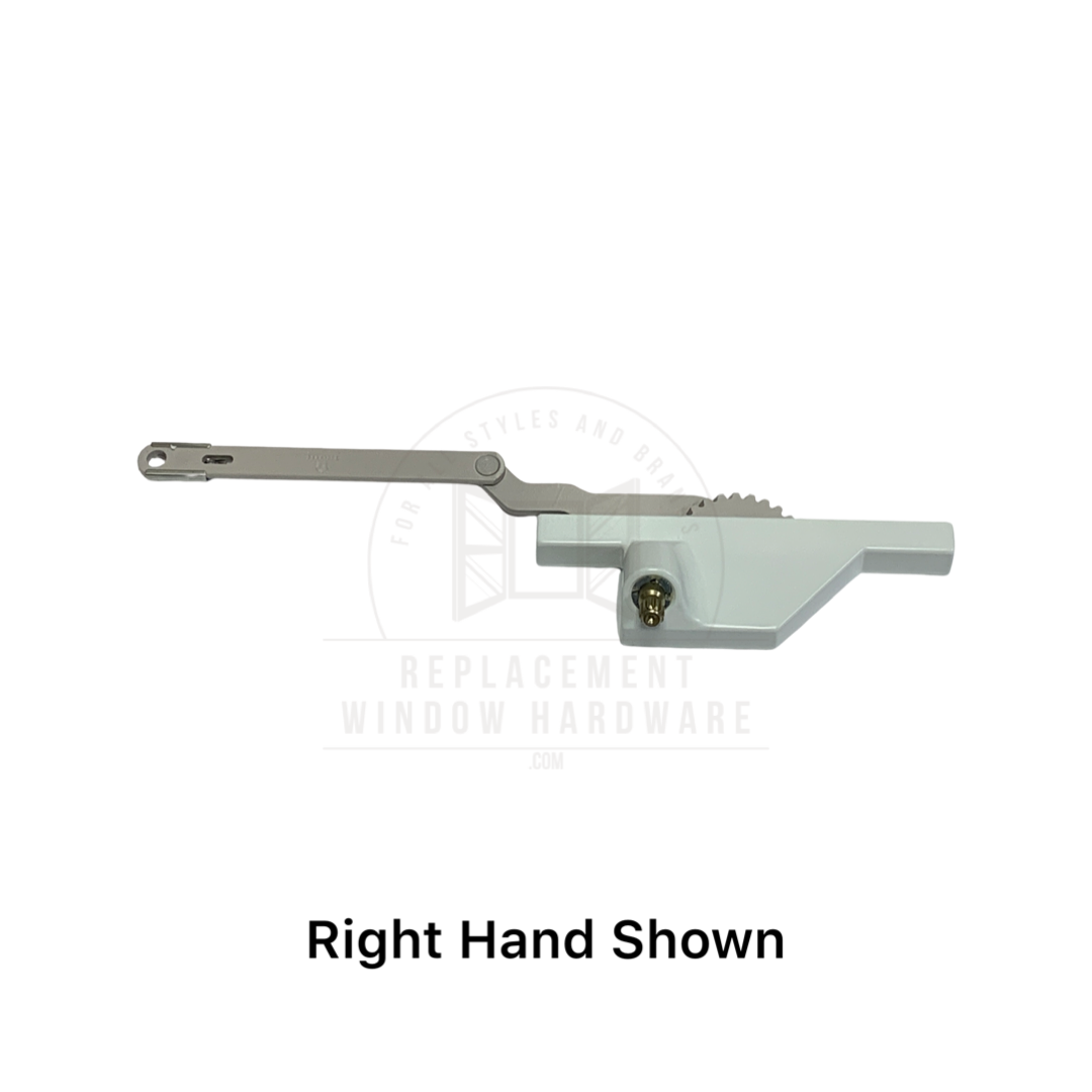 Dyad (Split Arm) Operators | Replacementwindowhardware.com