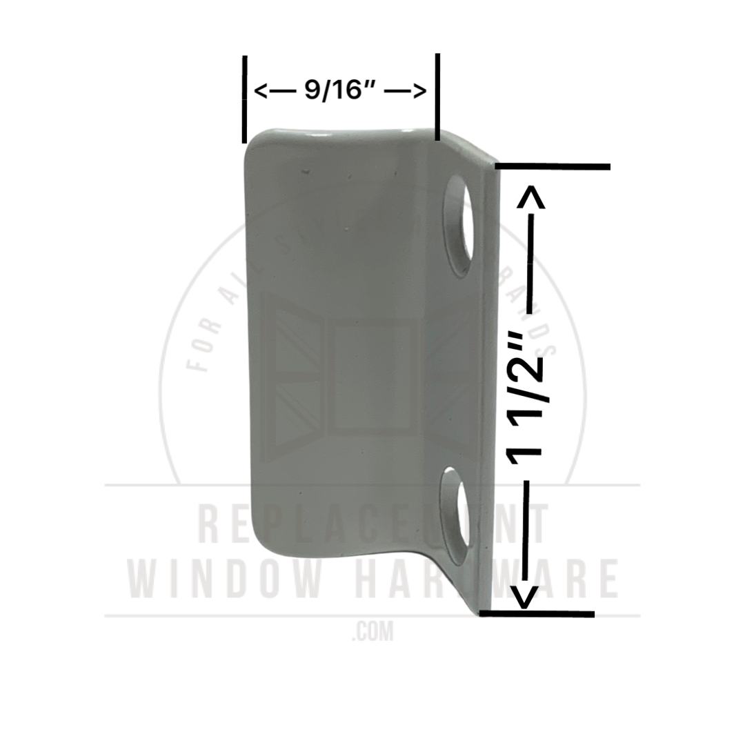 Casement Window Sash Snubber | Replacementwindowhardware.com