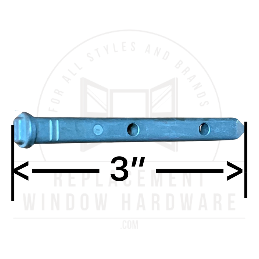 Pivot Bars | Replacementwindowhardware.com