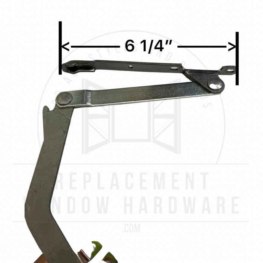 Pella Casement Operator 1967-1993 | Replacementwindowhardware.com