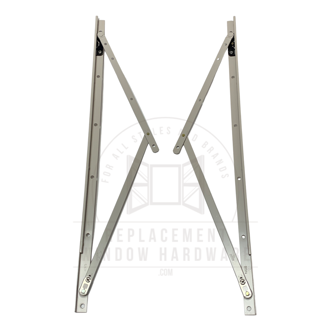 Truth Awning Hinge 22 Inch | Replacementwindowhardware.com