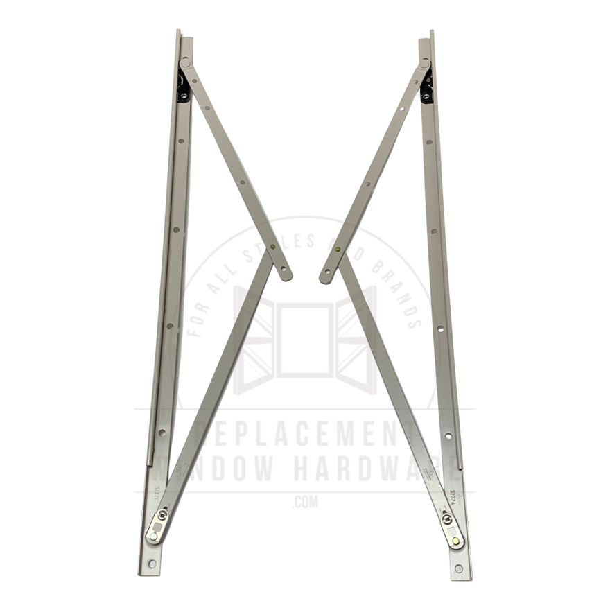 Truth Awning Hinge 22 Inch | Replacementwindowhardware.com