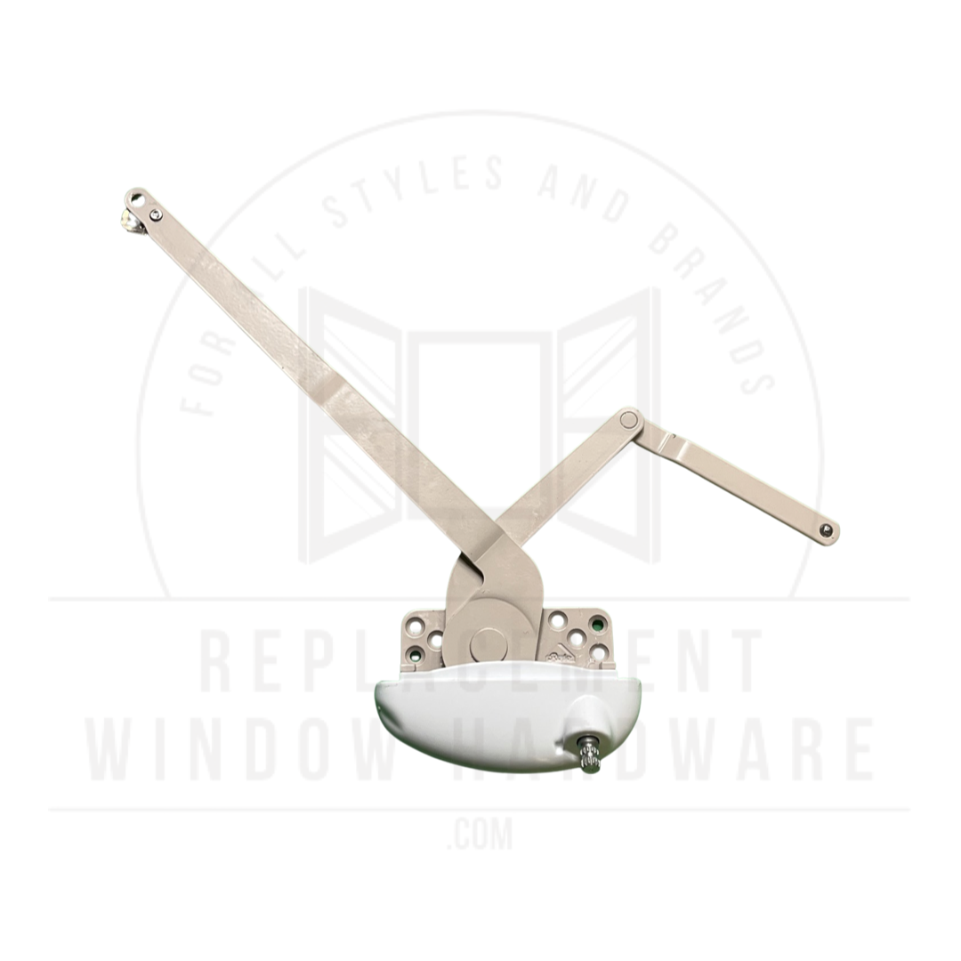 Roto Dual Arm Operator | Replacementwindowhardware.com